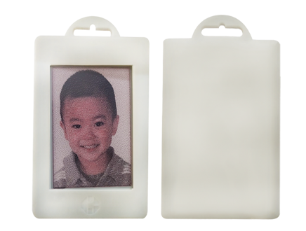 New Smart ID Card Comes With EINK DISPLAY In Malaysia | MaxAutomation