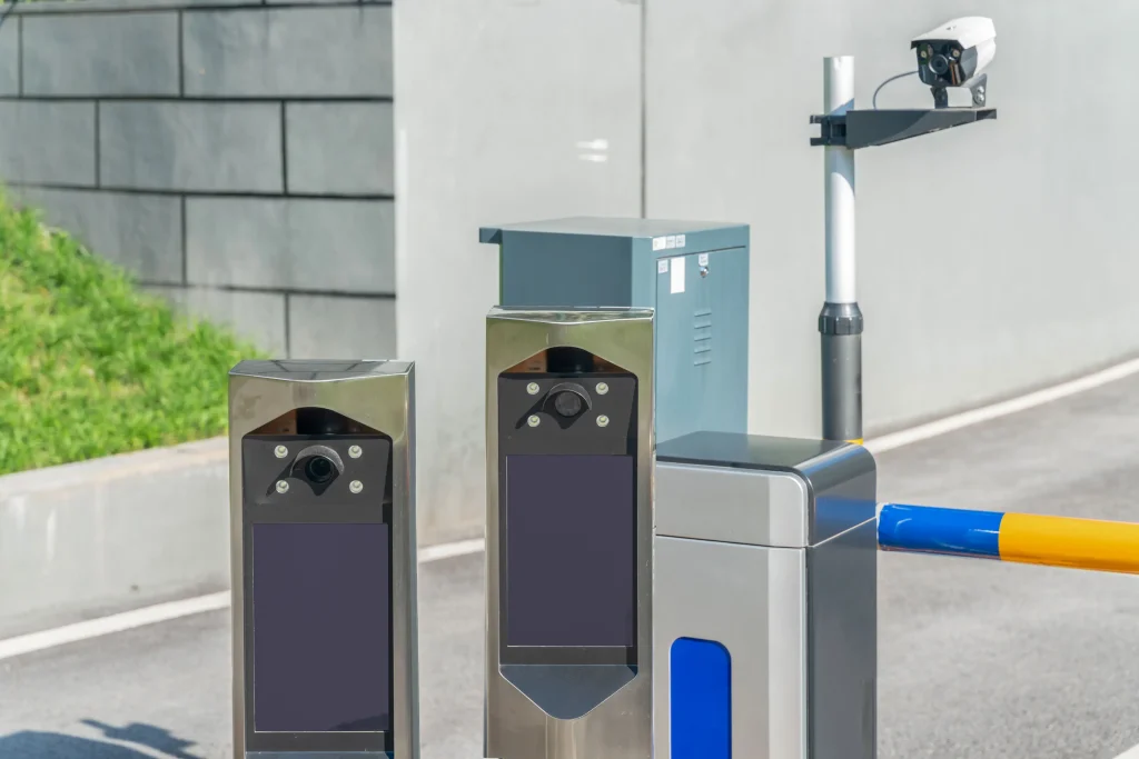Benefits of Using Smart Park IoT Devices for Modern Parking Solutions ...